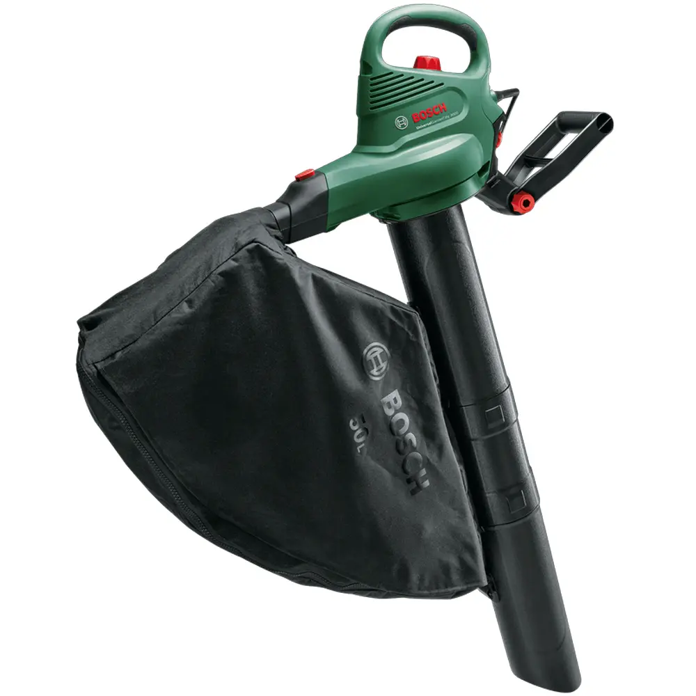 Bosch Baštenski usisivač/duvač lišća Universal GardenTidy 3000
