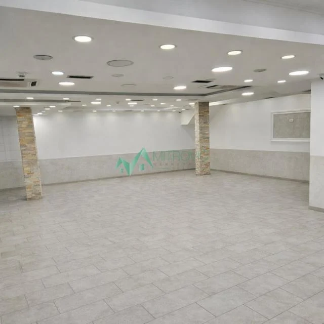 Izdavanje, Poslovni prostor, 170m2 , Centar