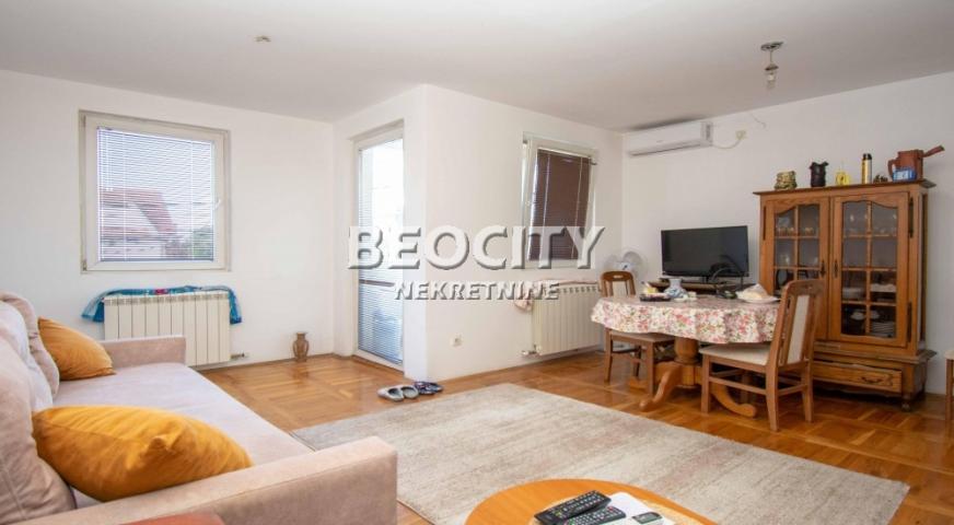 Zemun, Altina, Pavla Vujisića, 2.0, 48m2, 100000EUR
