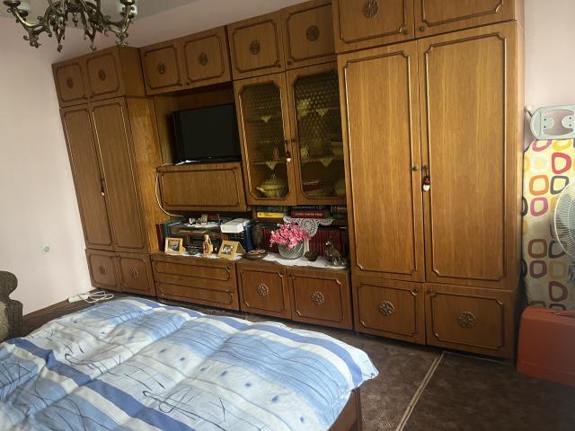 Stan 31m2, Savski Venac, Klinički Centar