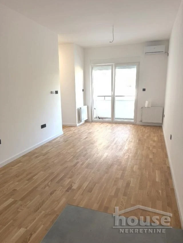 NOVI SAD - TELEP - 47.00 m2