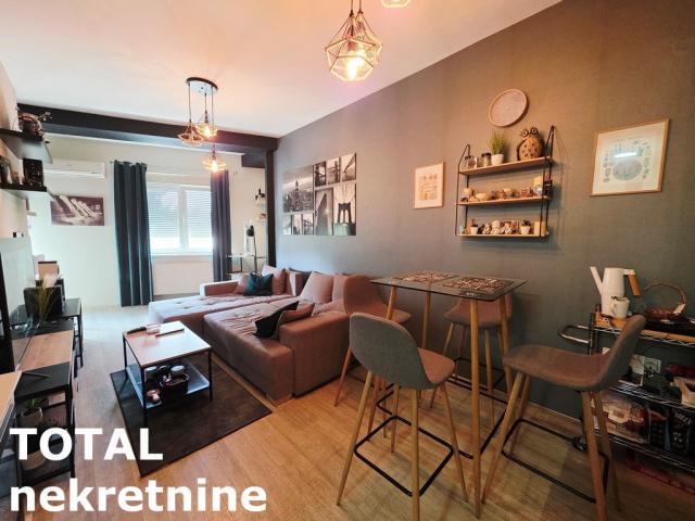 NOVI SAD - BULEVAR - 70.00 m2