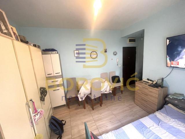 Lekino brdo, 28m2, psut, investicija