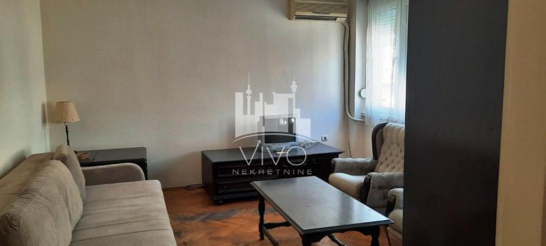 Brankova,76m2,3.0, deljiv na 2 stambene jedinice ID#1820
