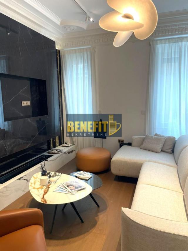 Premium kvalitet – Surčin, u izgradnji, 100m²