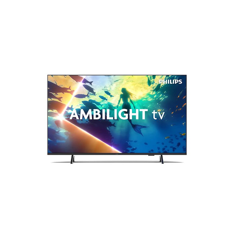 LED TV 43PUS8010/10 PHILIPS