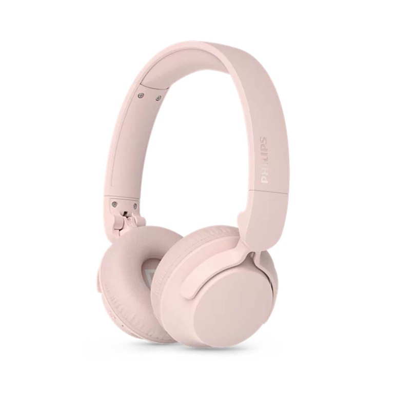 SLUŠALICE BLUETOOTH TAH4000PK/00 PHILIPS