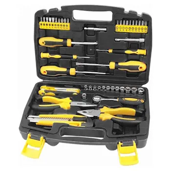 Fieldmann Set ručnog alata FDG 5015-51R, 51 Komad