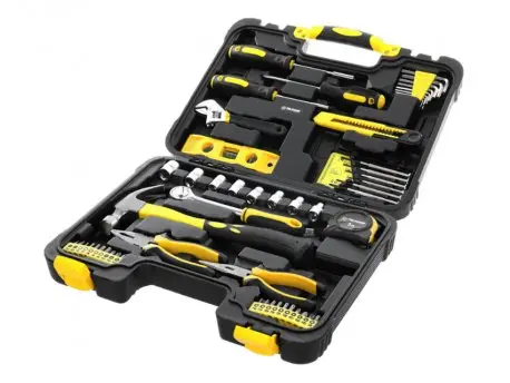 Fieldmann Set ručnog alata FDG 5008-53R, 53 Komada