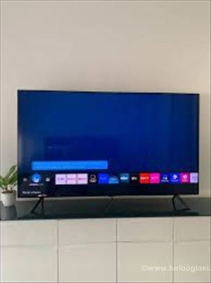 SAMSUNG 110 CM 43 TV + GRATIS SOUND BAR BLOUTOTH