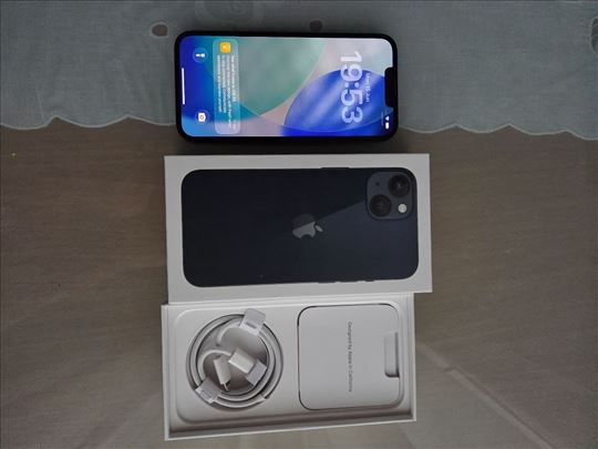 Iphone 13, 128 gb