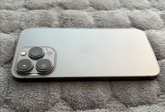 iPhone 13 pro 128 GB