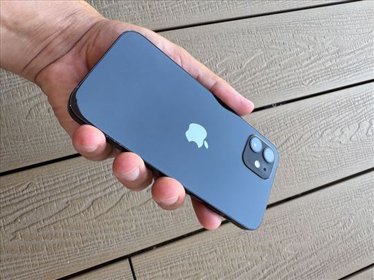 iPhone 12 64 gb 100% baterija