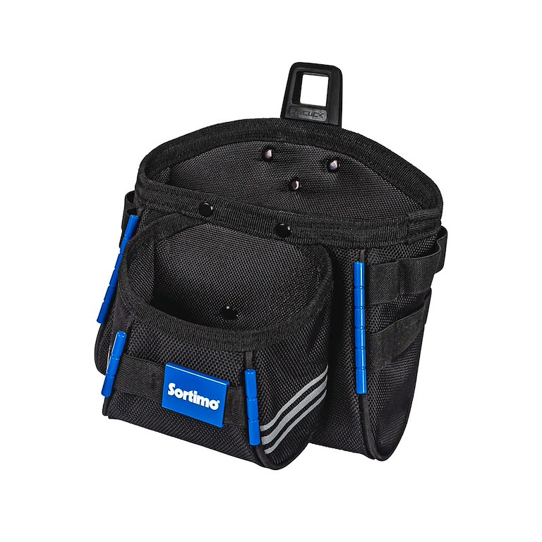 Gedore Torba PC WKZT L 36 ProClick