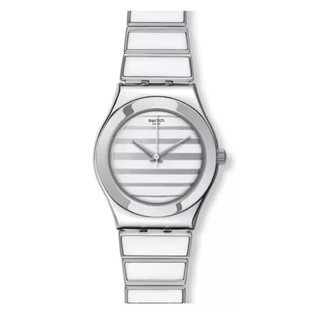 YLS185G SWATCH Degradee ženski ručni sat
