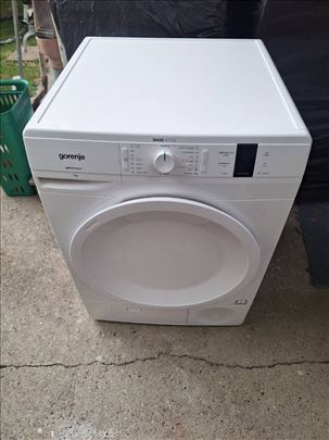 Gorenje mašina za sušenje veša