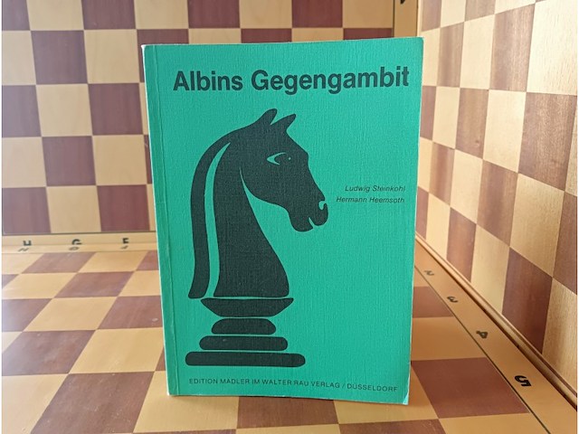 Albins Gegengambit (sah)
