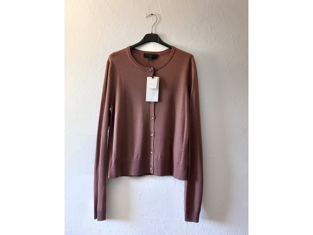 ZARA kardigan 100% vuna NOVO sa etiketom