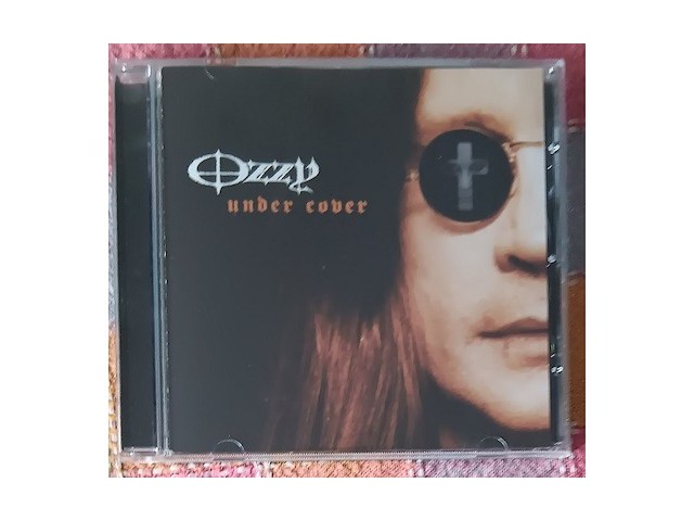 Ozzy Osbourne – Under Cover