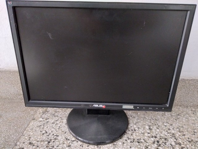 Monitor Asus model VW193D-B 19“ Wide Screen polovan i i
