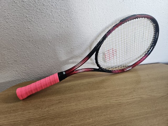 Teniski reket Pro Kennex Silver Ace za tenis 340g 68.3