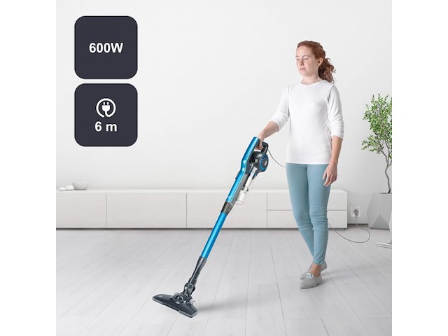 Štapni usisivač Black &;; Decker BXVMS600E