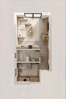 Stan,Novi Sad,Telep,kv: 36.00