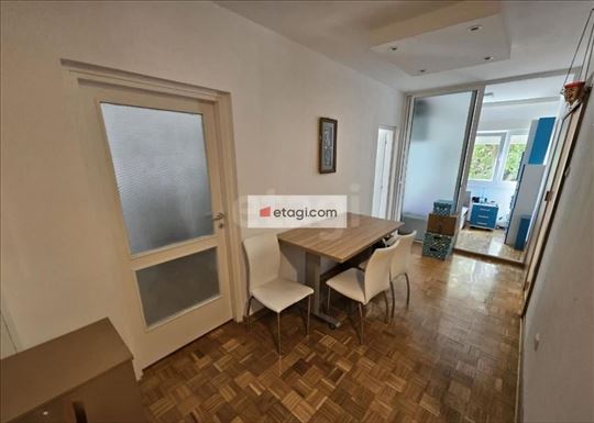 Potpuno renoviran 4.0 Braće Jerković 76m2 uknjižen