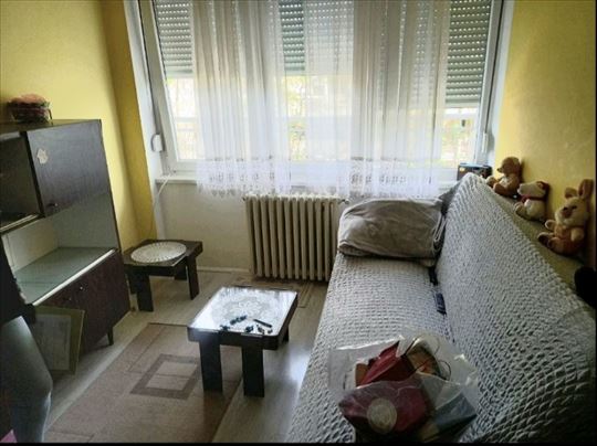 Prodaje se dvosoban stan u Erdogliji sa stvarima