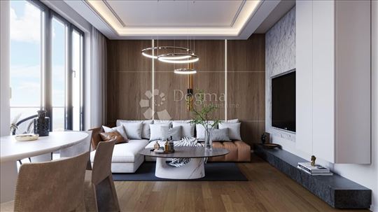 Novi Beograd, Stara Bežanija, 1.0, 37m2