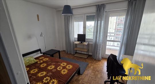 Novi Sad, Liman 4, Stan, 3, 57,00m2