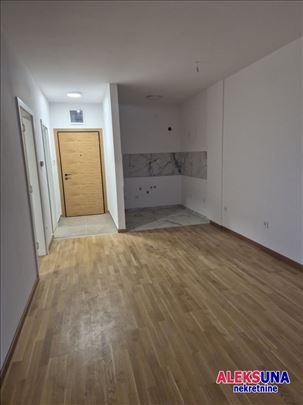 Novi Sad, Bulevar Evrope, Stan, 1.5, 42,00m2