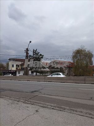 Dva stana, posebni ulazi – 143m², Palilula