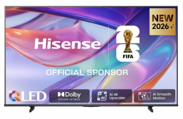 HISENSE 85 inča 85E7S Hi-QLED 4K UHD Smart TV