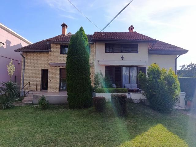 Kuca selo Moravac, Aleksinac