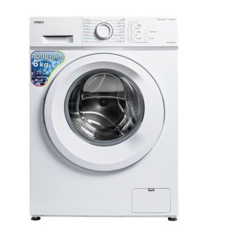 VIVAX Mašina za pranje veša WFL-100616CSI