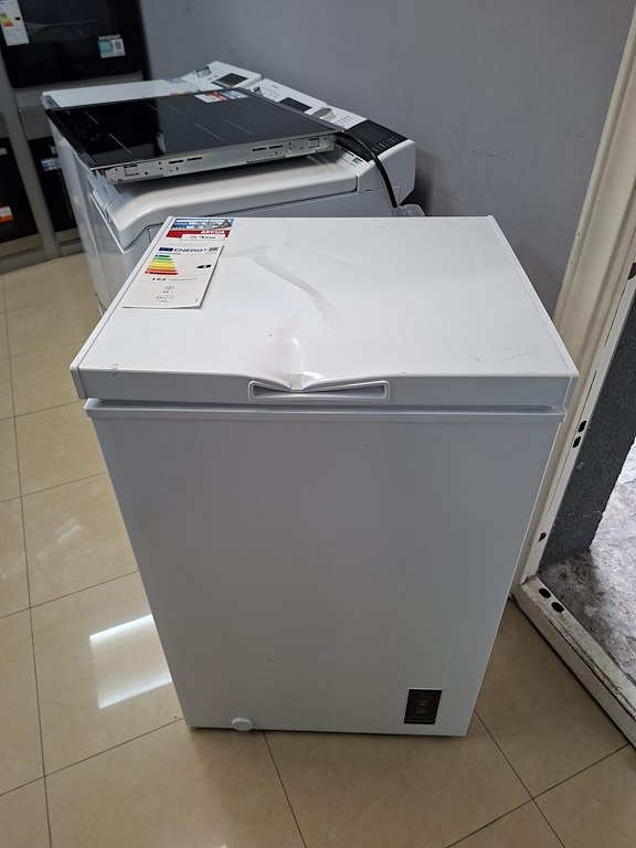 ZAMRZIVAČ SANDUČAR HANSEATIC HGT8550EE , 99L