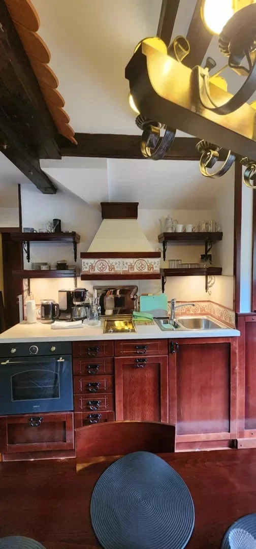 Zlatibor, Palisad-ekskluzivan stan 43m2, opremljen