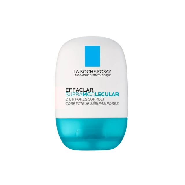 La Roche-Posay Effaclar Supra Mizu Gel za korekciju pora, 40 ml