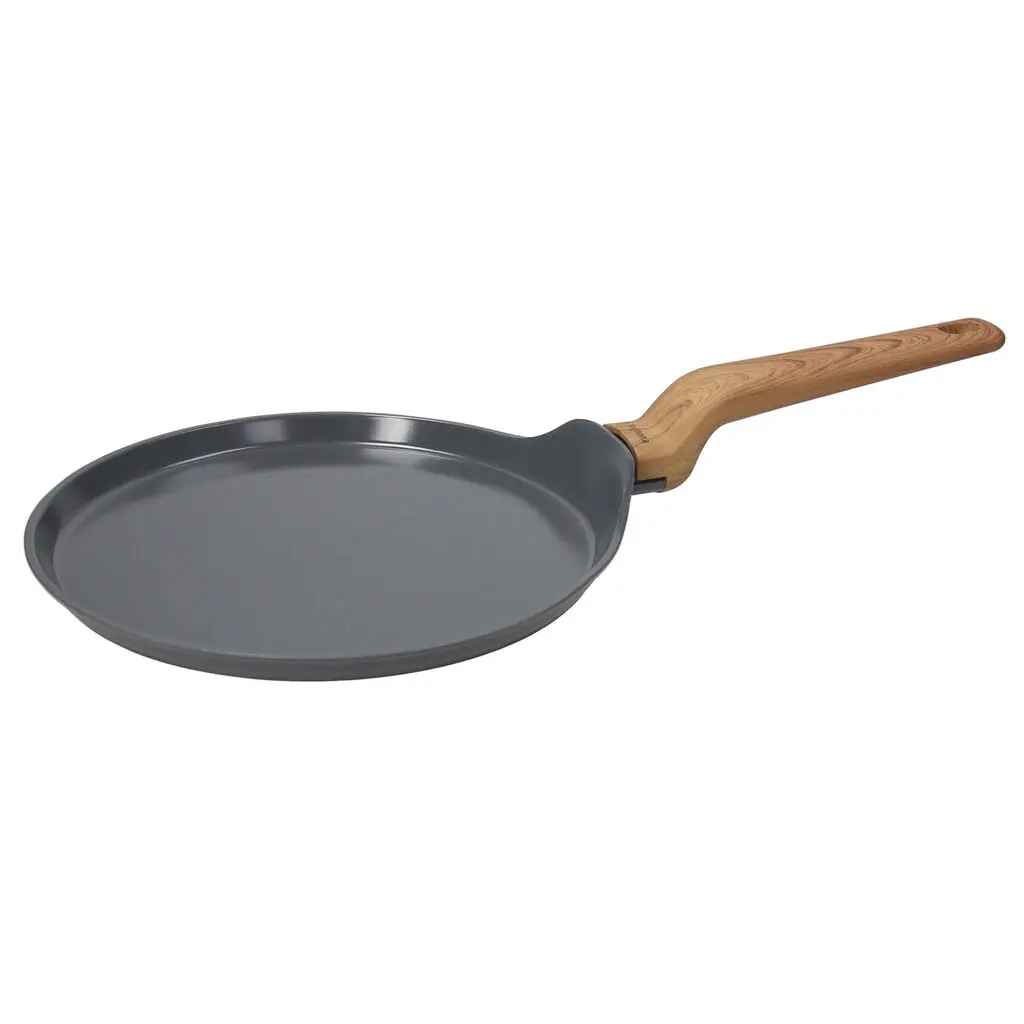 Tognana Tiganj za palačinke 25 cm, Sivi
