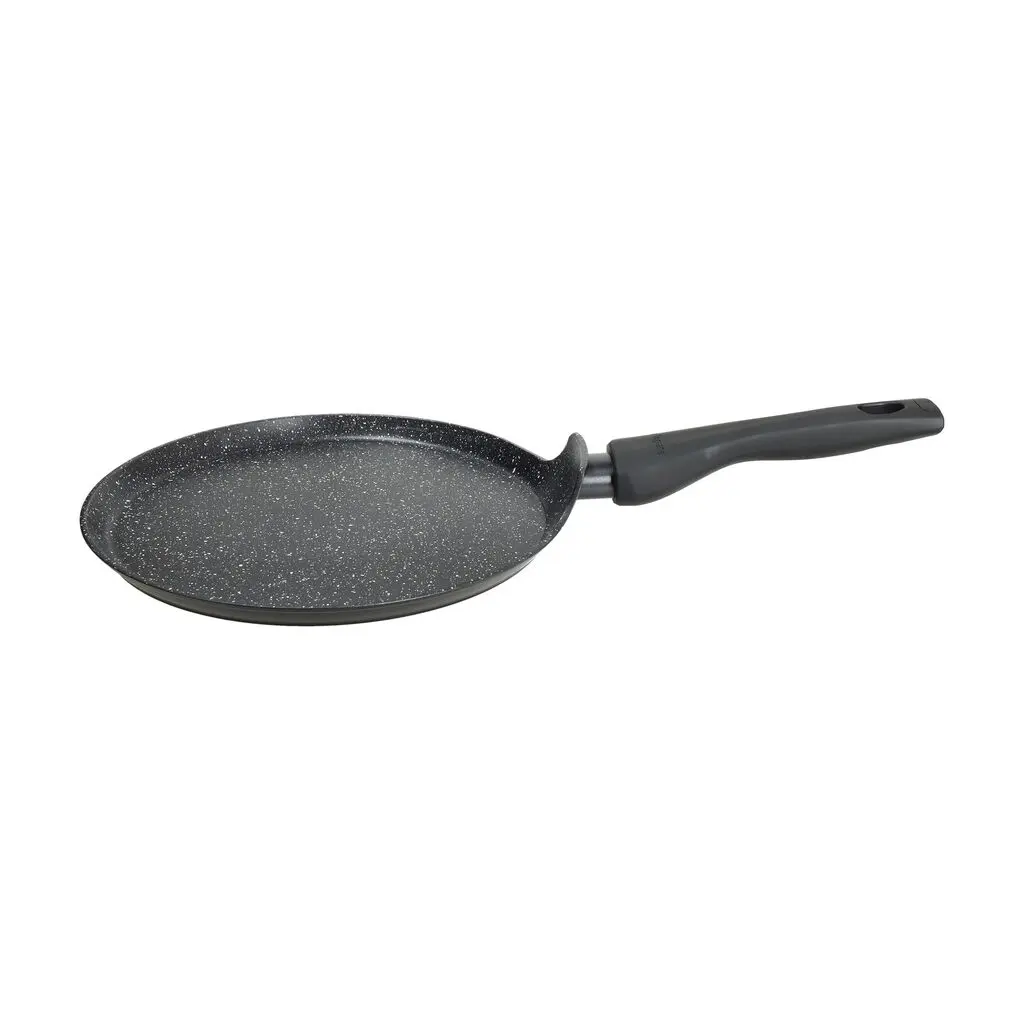 Tognana Tiganj za palačinke 25 cm, Crni