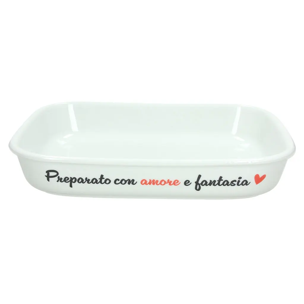 Tognana Vatrostalna posuda, 37x25 cm