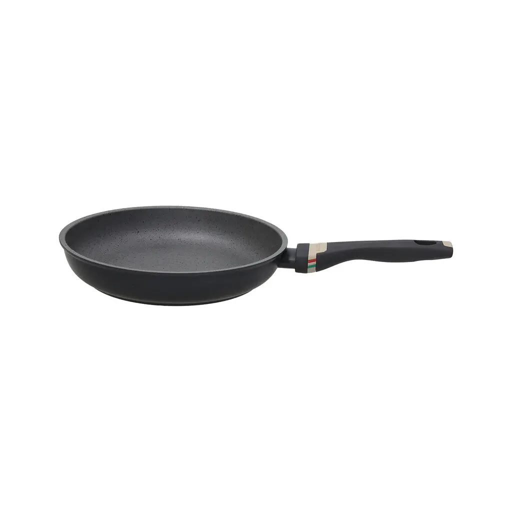 Tognana Tiganj 24 cm, Crni