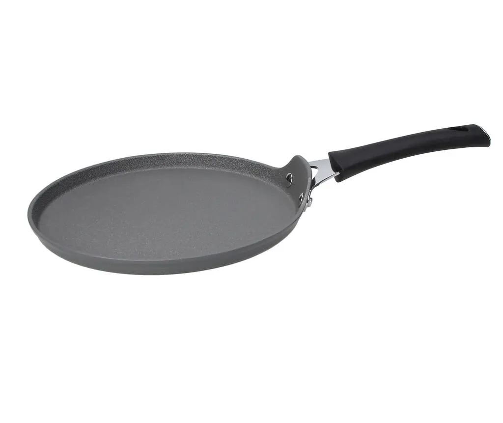 Tognana Tiganj za palačinke 25 cm, Sivi