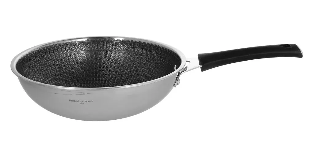 Tognana Wok tiganj sa jednom drškom, 28 cm