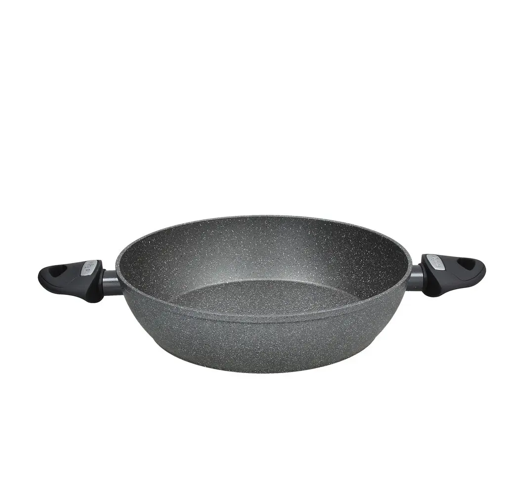 Tognana Tiganj, 28 cm, Sivi