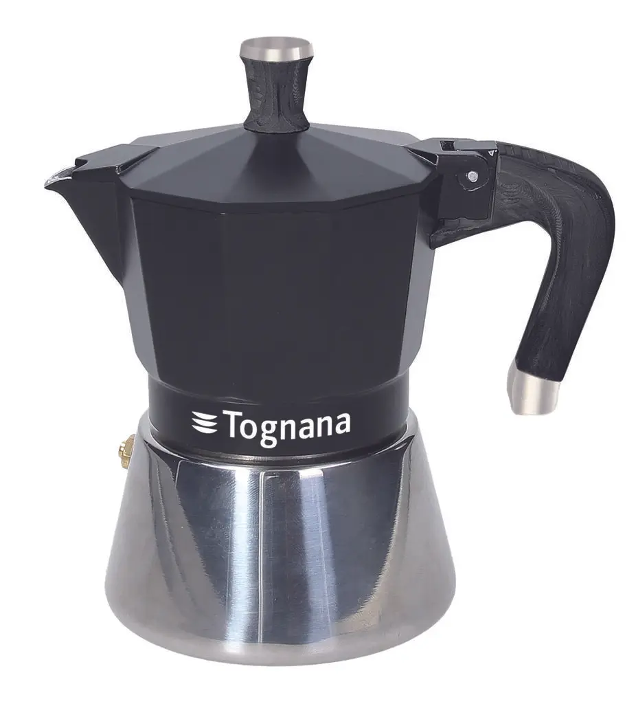 Tognana Moka pot za kafu Sphera