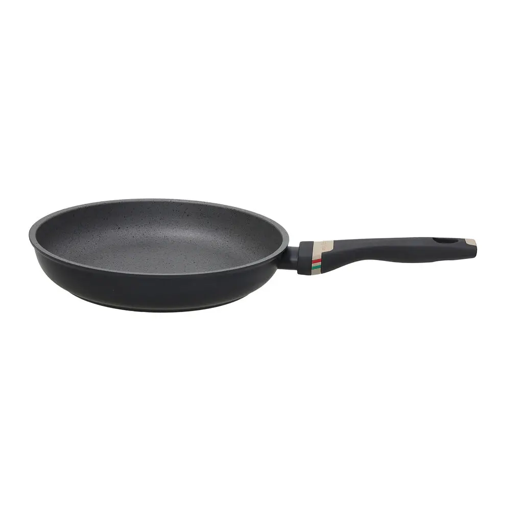 Tognana Tiganj 26 cm, Crni