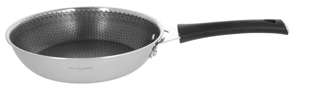 Tognana Tiganj 24 cm, Sivi