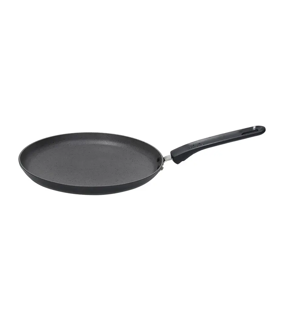Tognana Tiganj za palačinke 28 cm, Crni